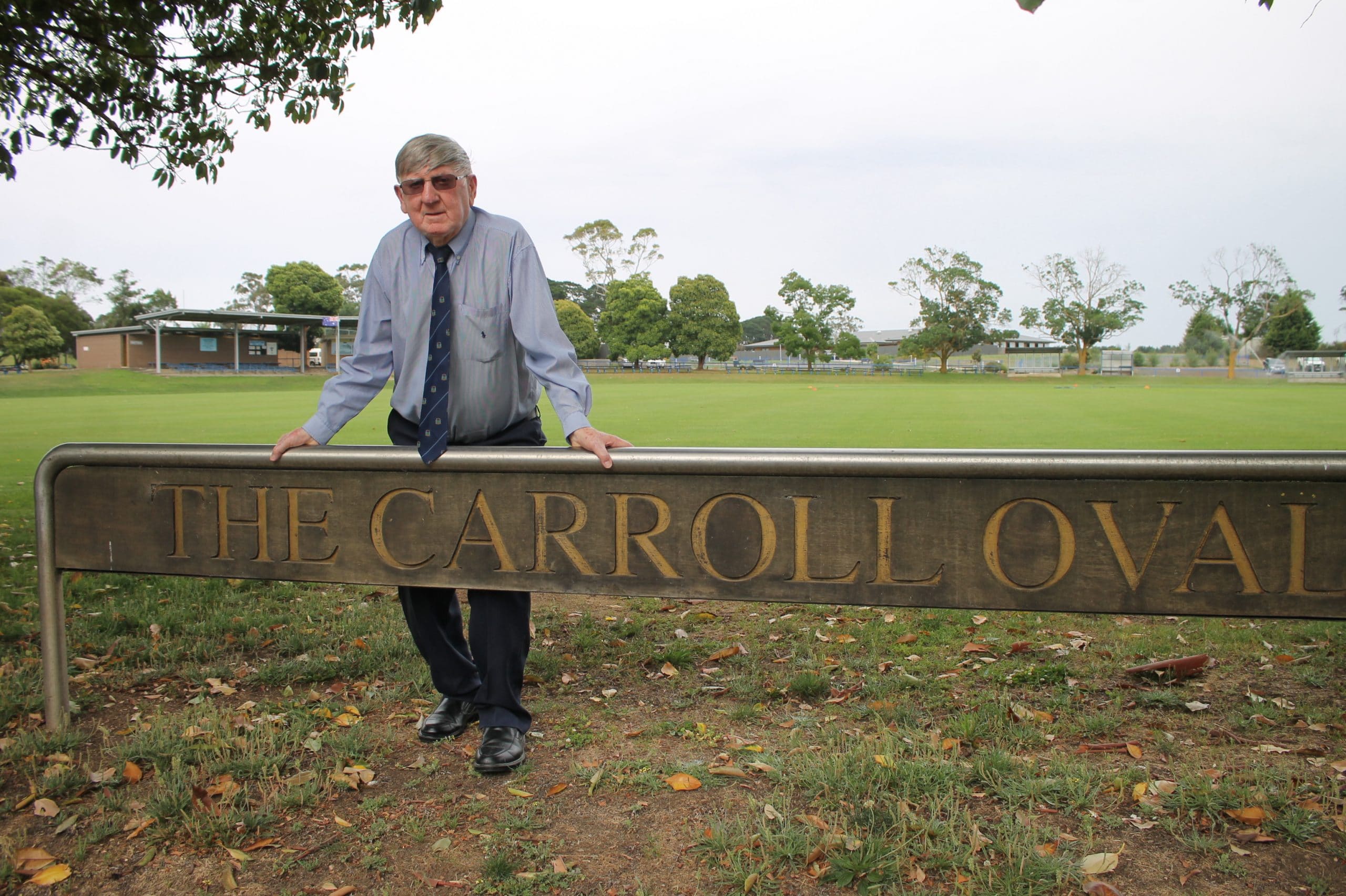 Ray Carroll's 'From the Boundary': August 1, 2023 - The North Central ...