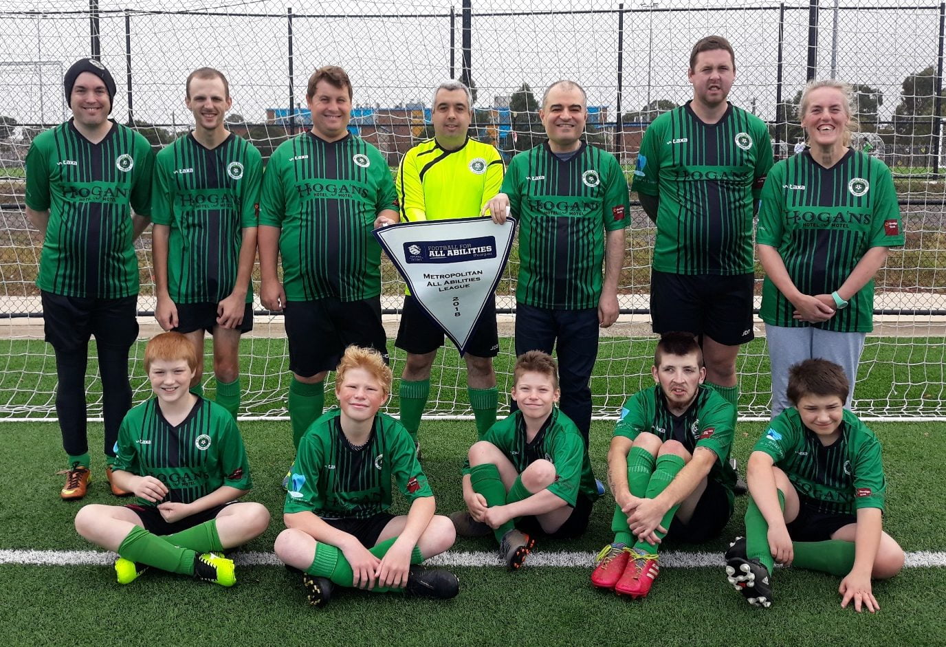 Rangers' three-peat - The North Central Review