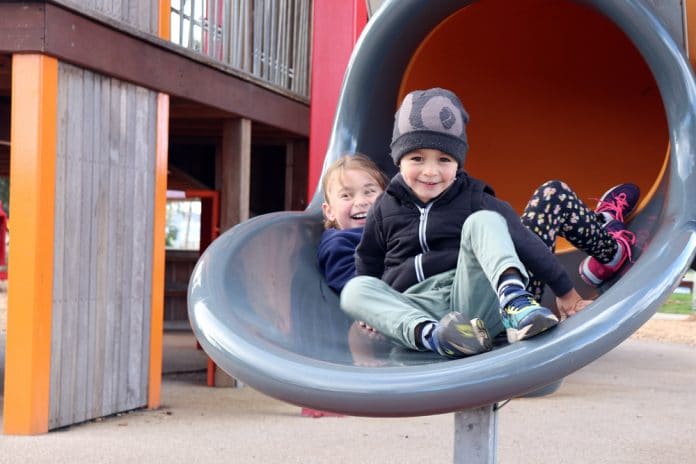 Council Facilities Reopen - The North Central Review