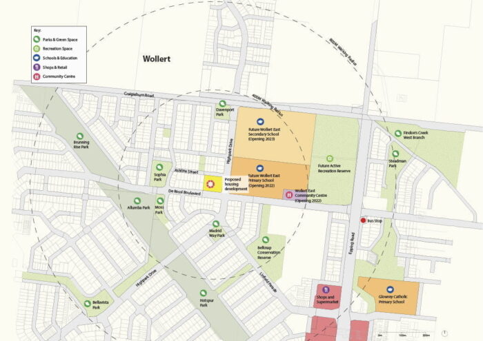 Council Responds To 2000 Signatures Against Wollert Affordable Housing ...