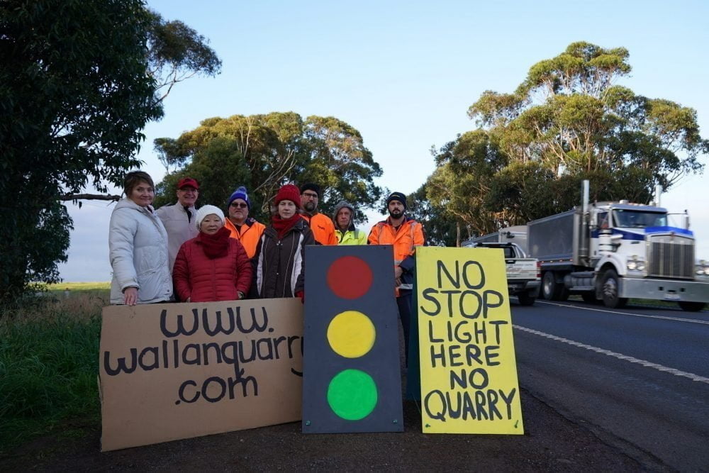 Beveridge-Wallan Quarry Outcome A Matter Of Weeks Away 05/07/2022 - The ...