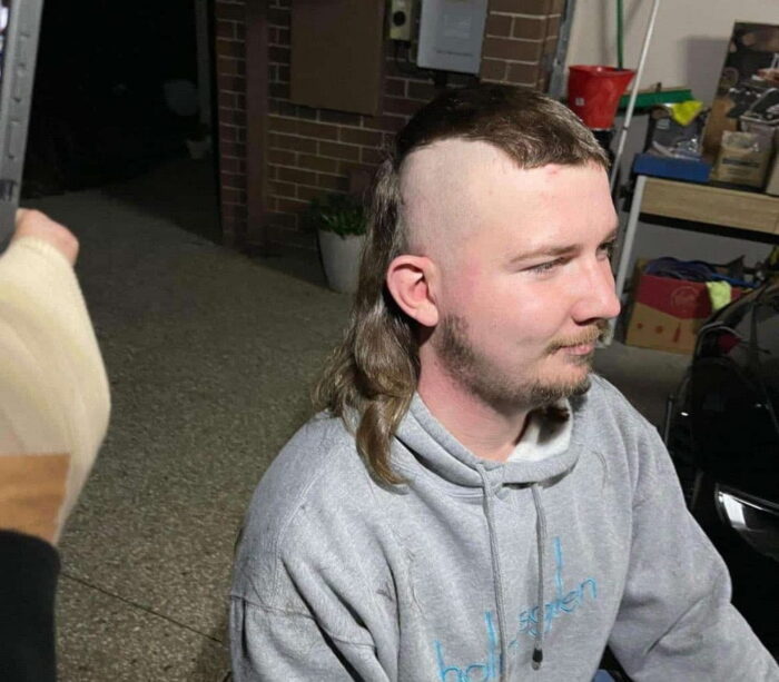 Mullet for mental health - The North Central Review