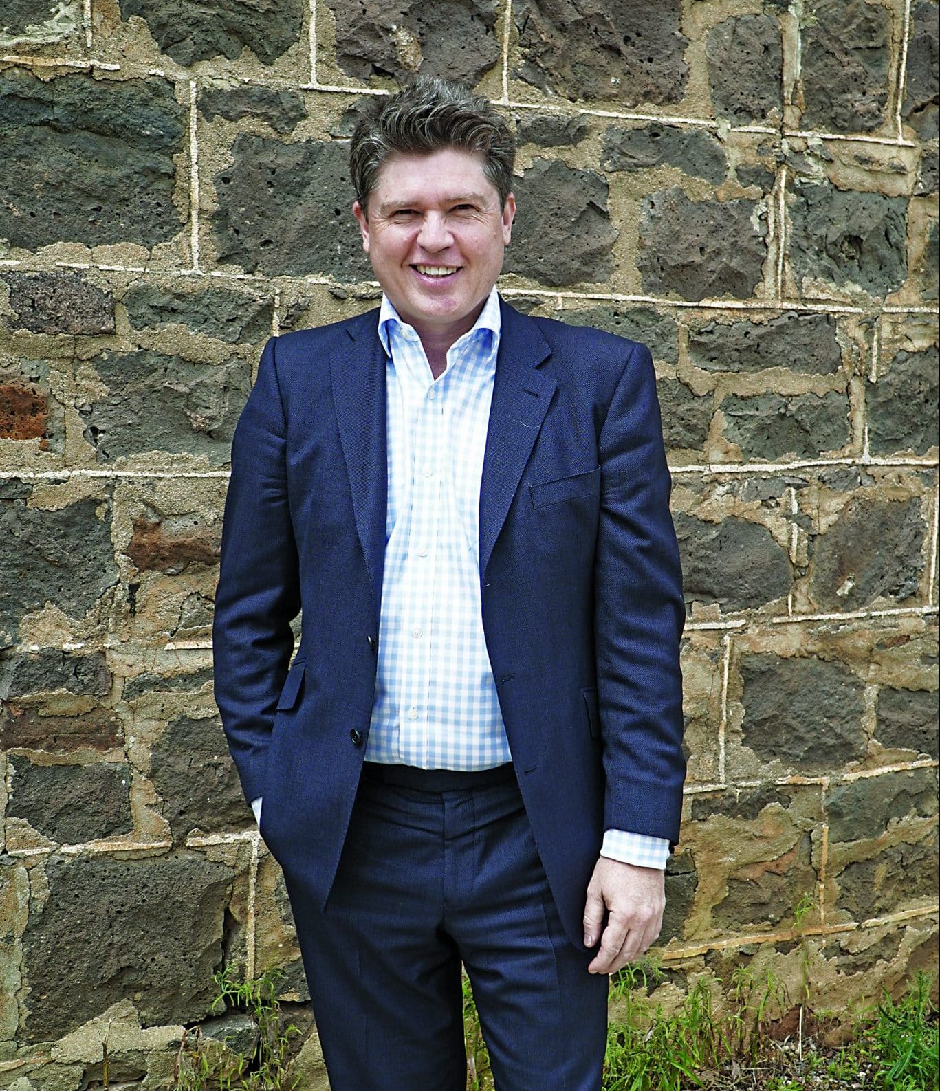 Richard Welch standing for state - The North Central Review