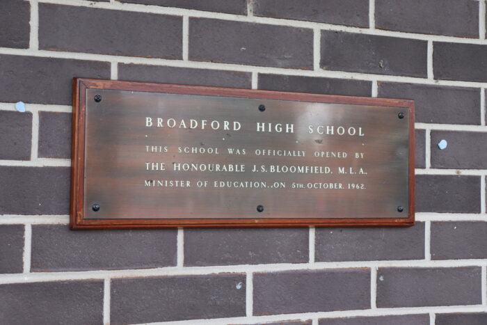 Broadford Secondary College Celebrates 60 Years - The North Central Review