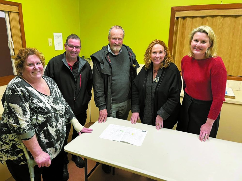 Mitchell Shire Facilities To Benefit From State Government Funding ...