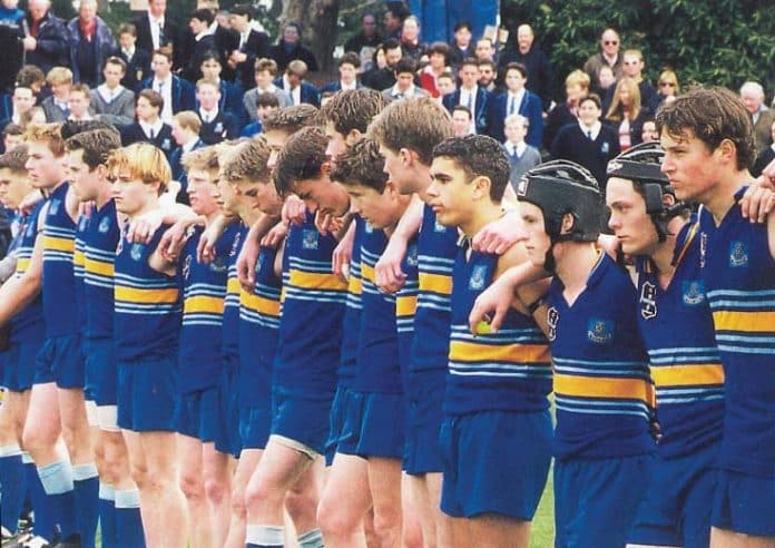 Ray Carroll’s ‘From The Boundary’: May 2, 2023 - The North Central Review