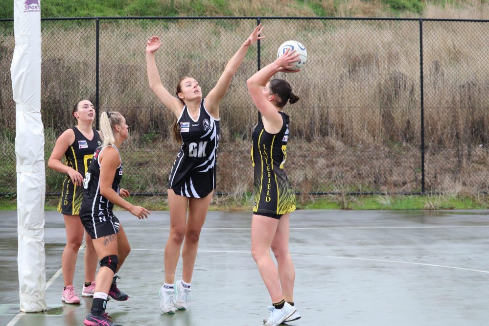 Wallan's Winning Ways: NETBALL RECAP 23/05/2023 - The North Central Review