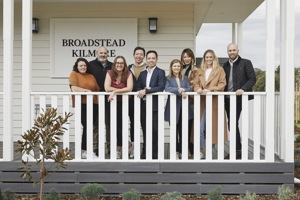 Not-for-profit Groups Set To Benefit As Broadstead Grants Open - The ...