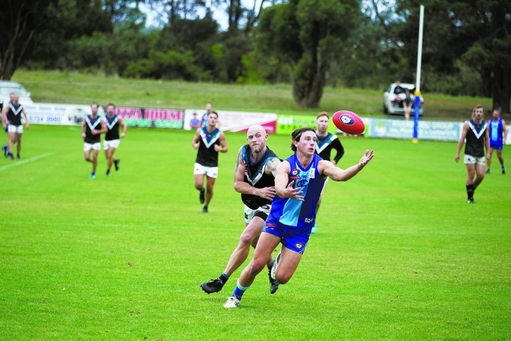 Concussions In Spotlight As Young Gun Steps Away From Football - The ...