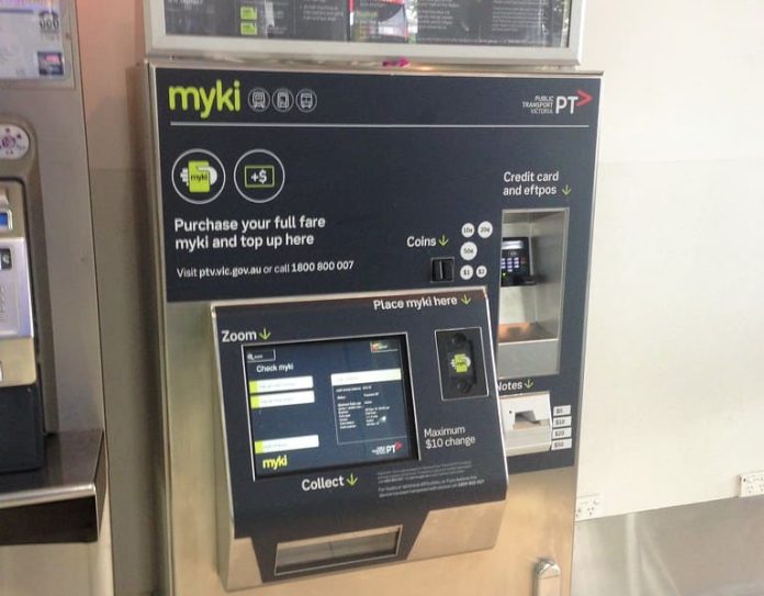 New Transport Pay System On The Way - The North Central Review