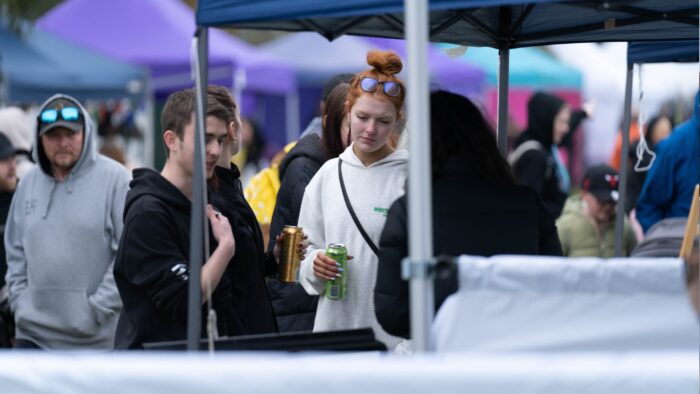 Christmas In July At Kilmore Trackside - The North Central Review