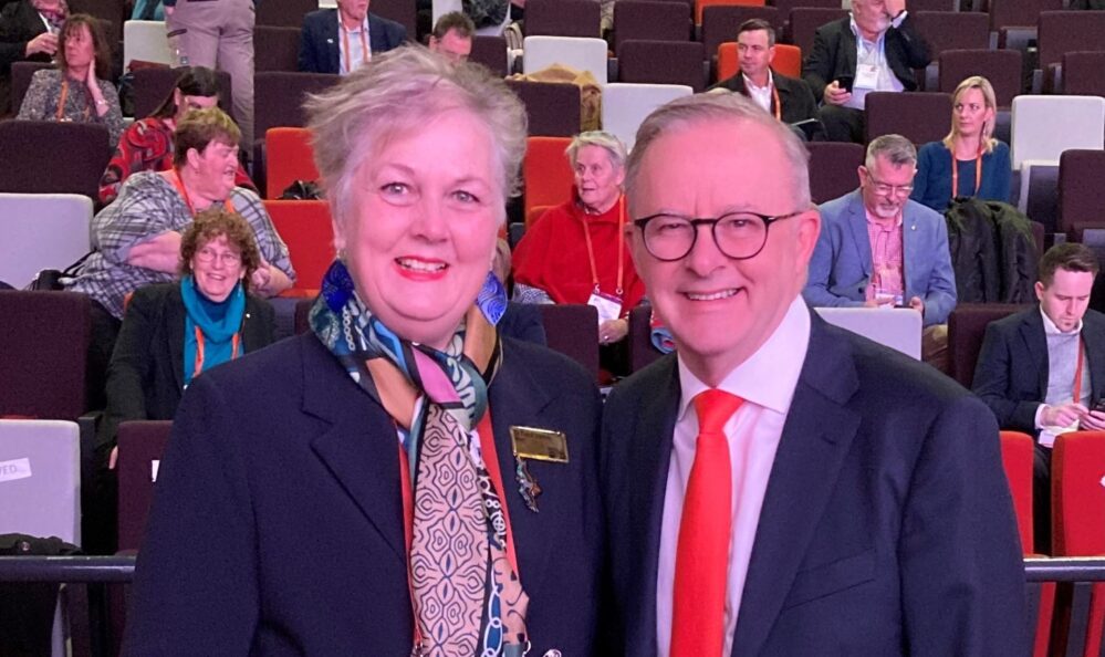 Mitchell Shire Councillors Advocate In Canberra - The North Central Review