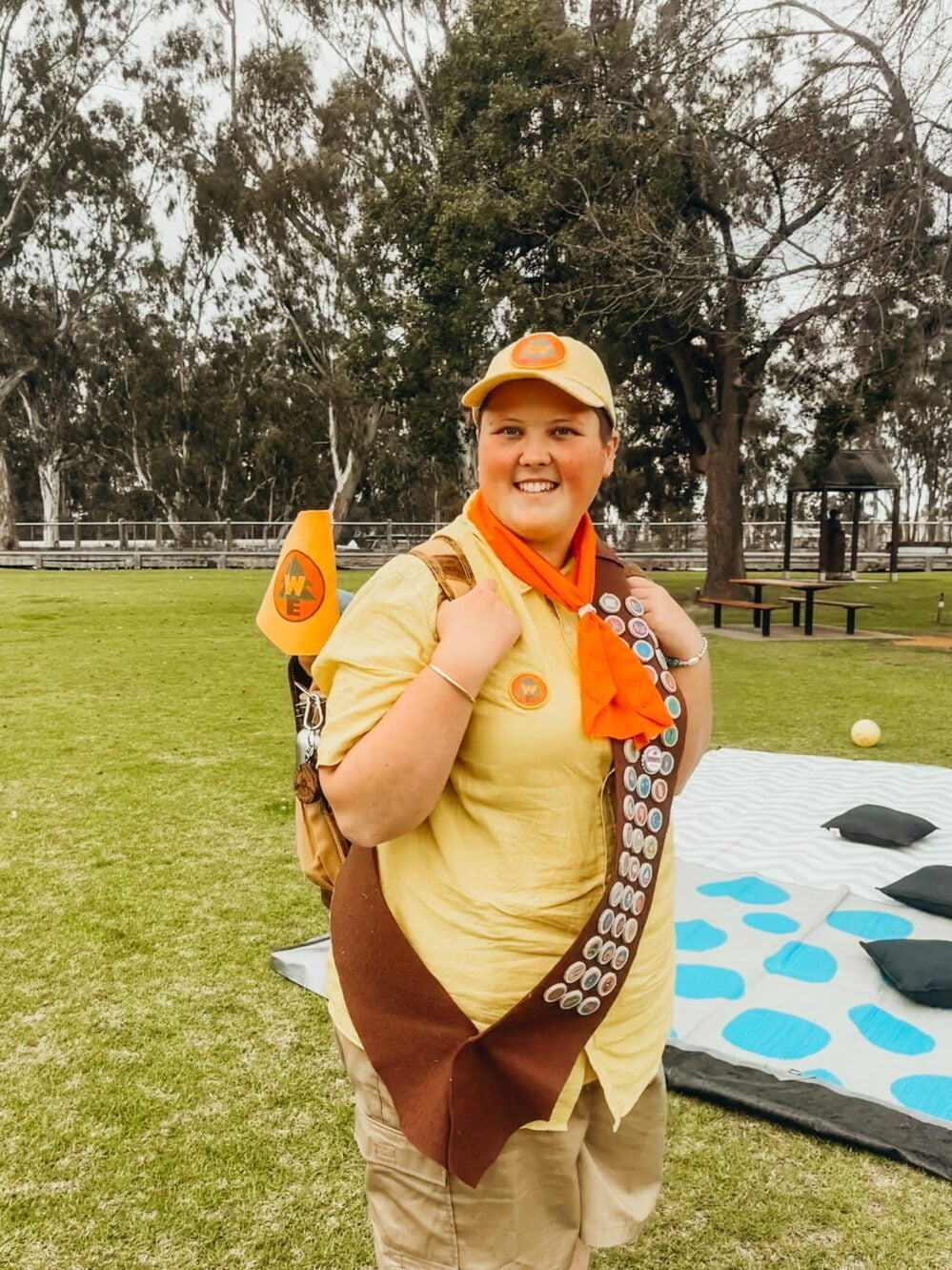 The Best Of Book Week 2023: Gallery - The North Central Review