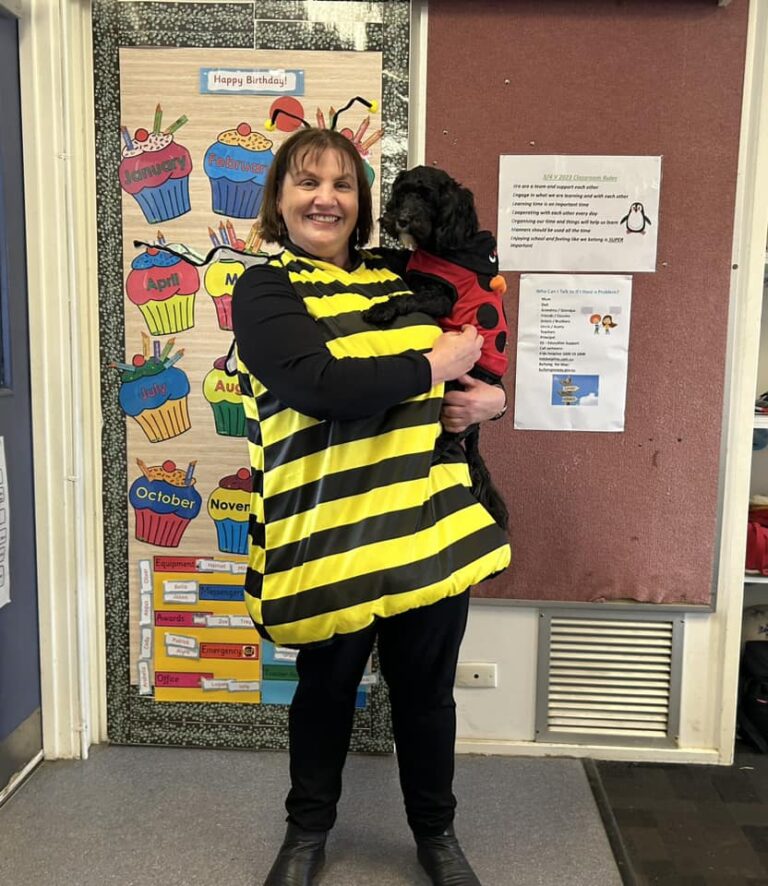 The Best Of Book Week 2023: Gallery - The North Central Review