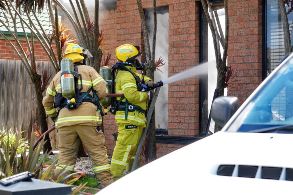 CFA Reminder: Keep Houses Safe From Fire 15/08/2023 - The North Central ...