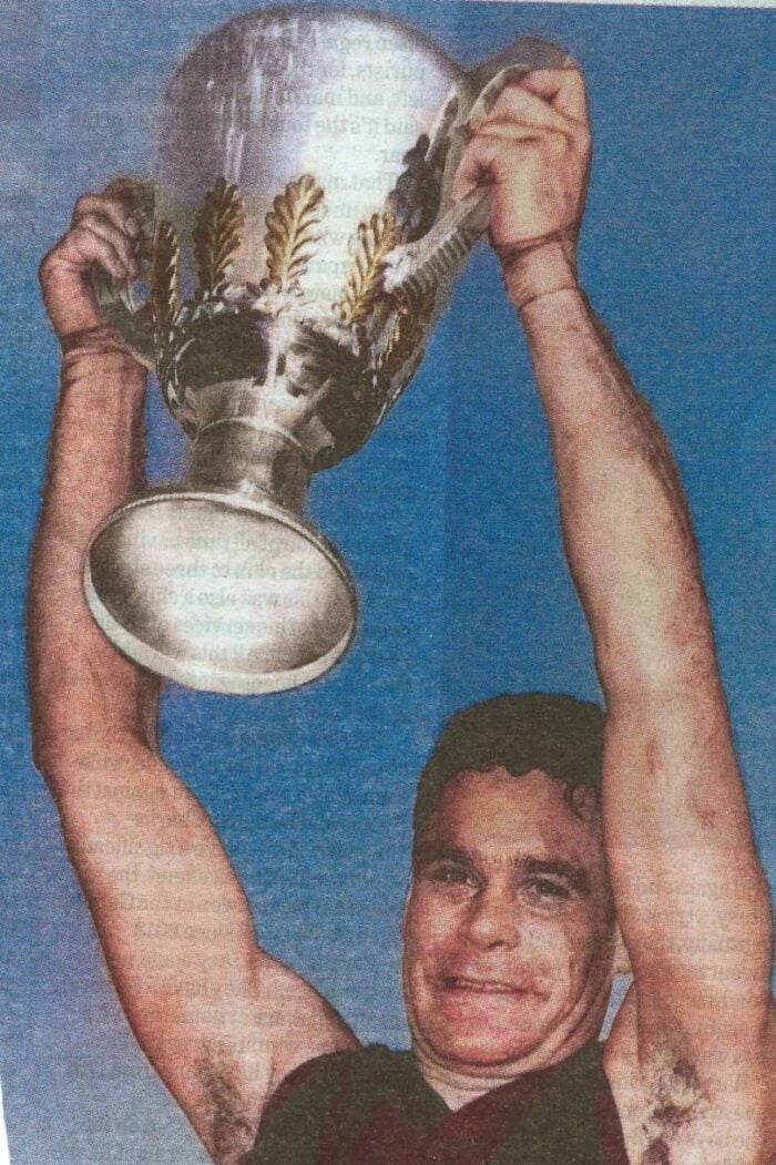 Ray Carroll's 'From The Boundary': October 3, 2023 - The North Central ...