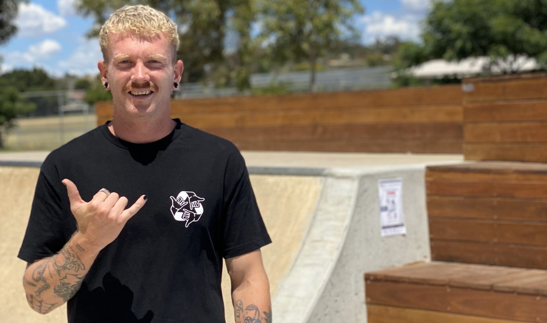 Jayden Still A Seymour Hero - The North Central Review