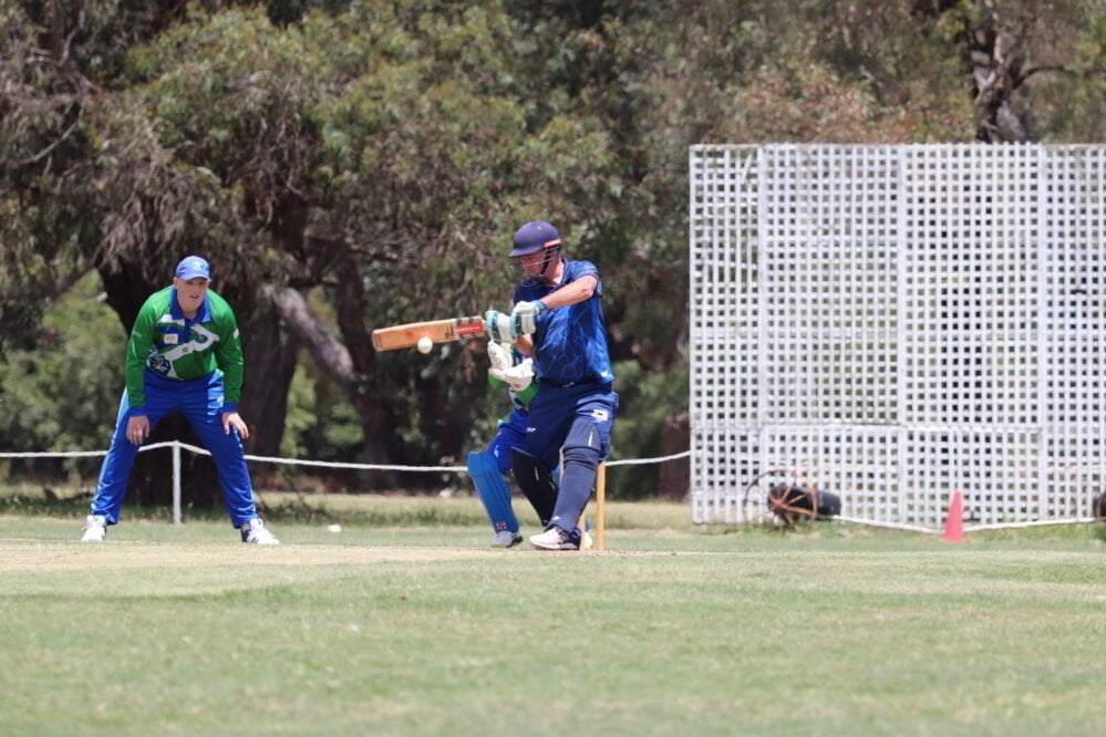 Injury blow for Kilmore in GDCA cricket - The North Central Review