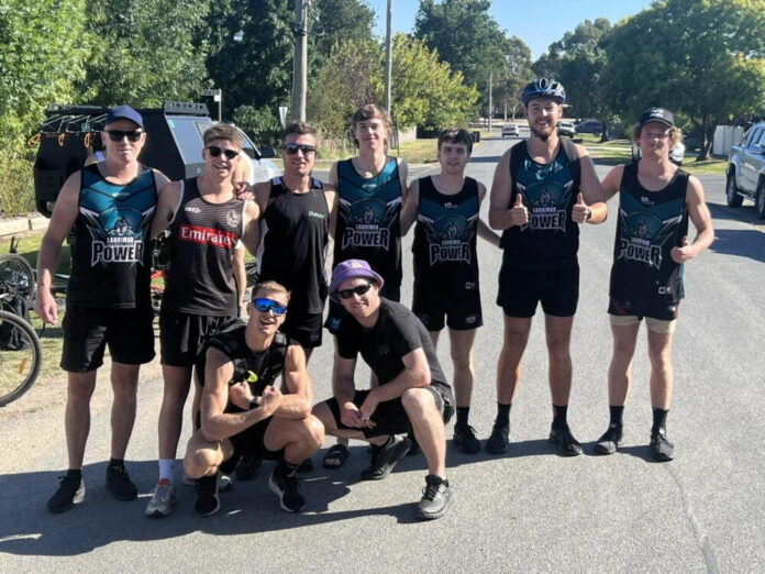 Pre-season Begins At Laurimar - The North Central Review