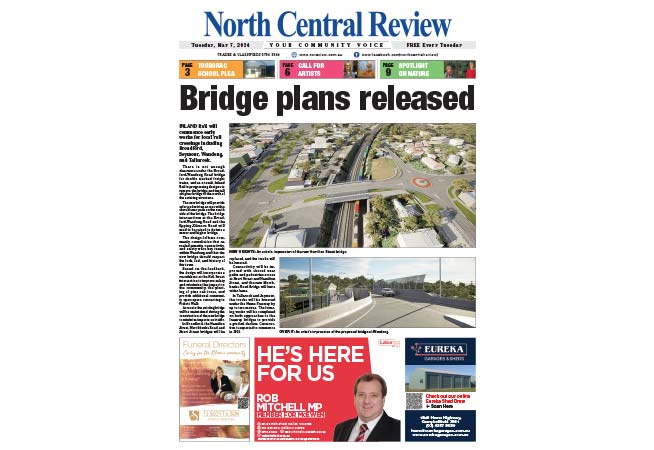 NCR (2024-05-07) 07/05/2024 - The North Central Review