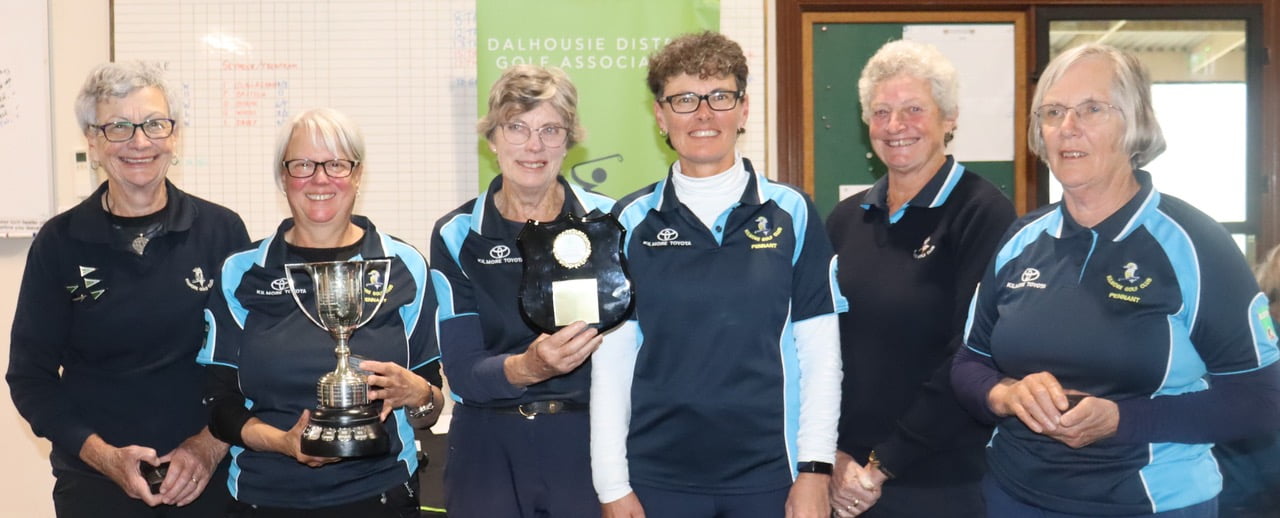 Major Change In Pennant Golf For Kilmore Golf Club 25/06/2024 - The ...