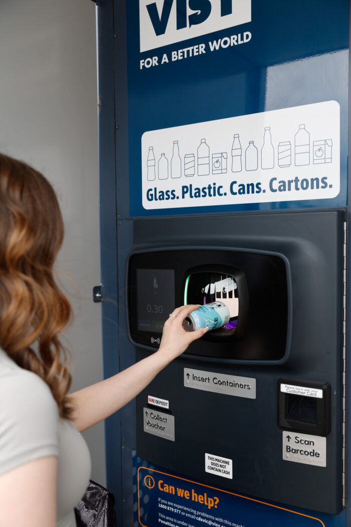 Container Deposit Scheme Expands To Doreen - The North Central Review