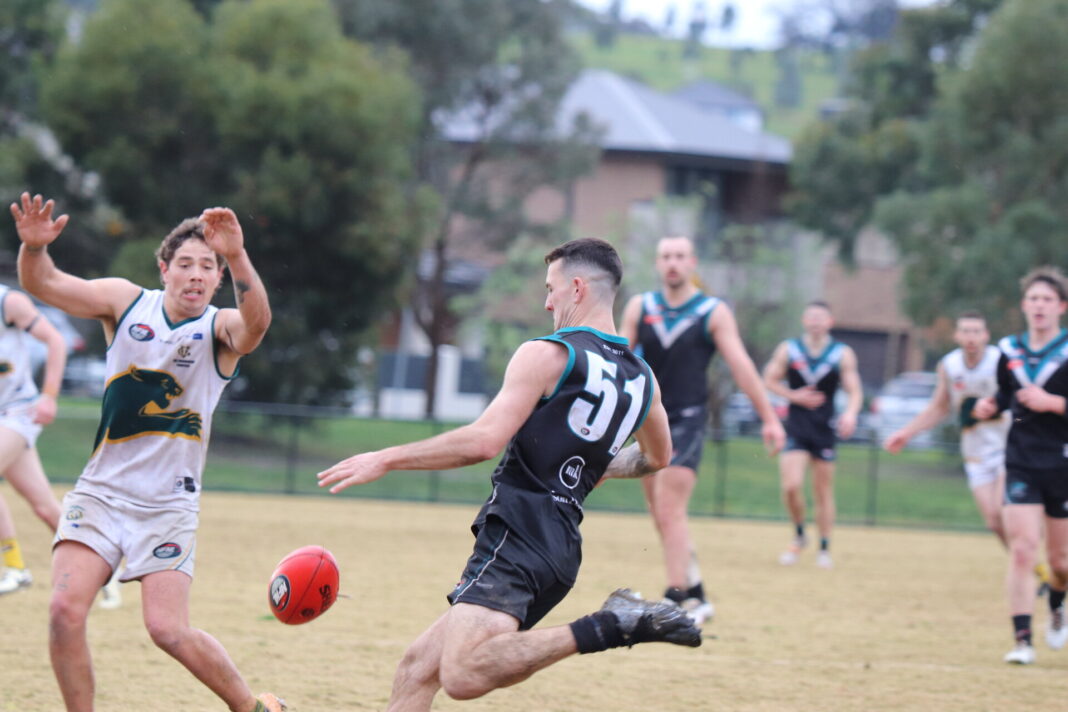 Historic Win For Laurimar Power - The North Central Review