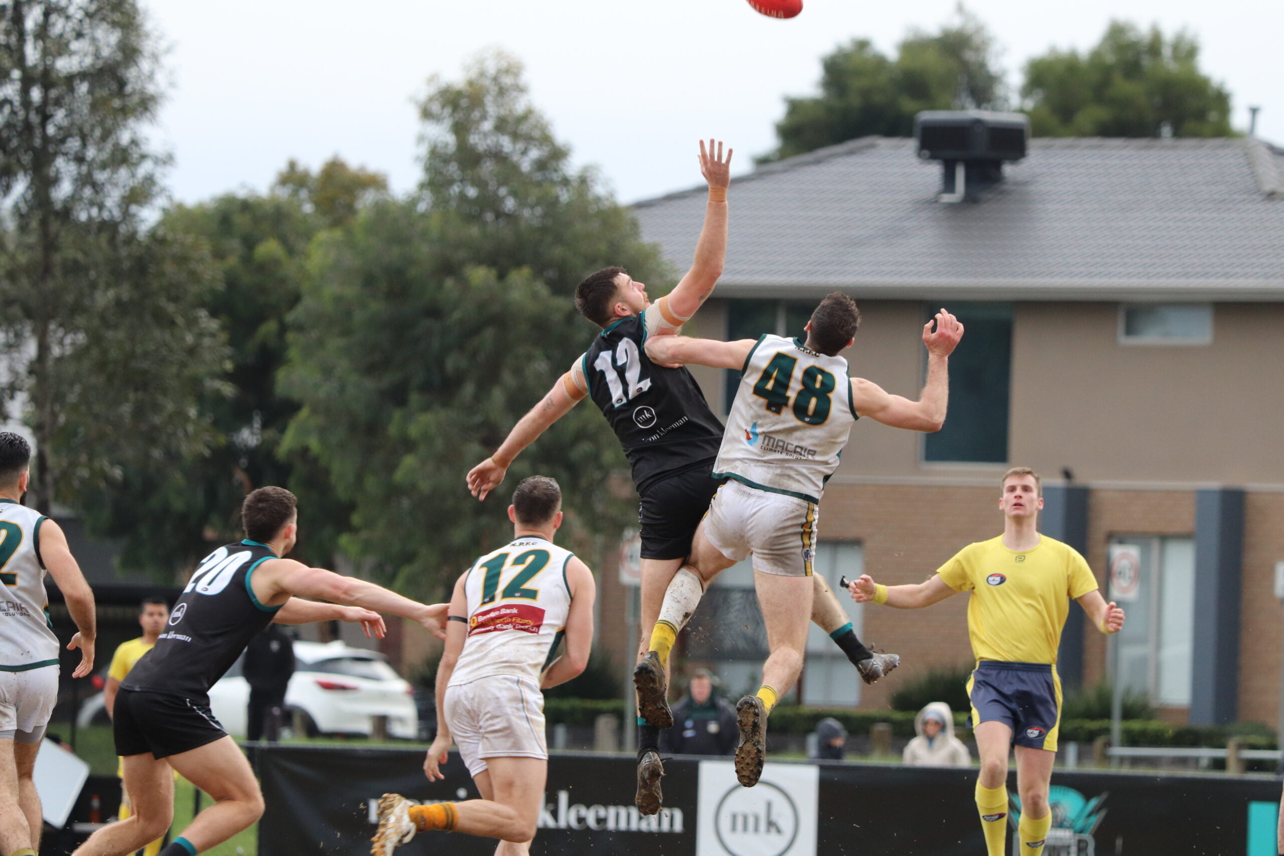 Historic Win For Laurimar Power 30/07/2024 - The North Central Review