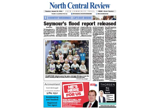 NCR (2024-08-20) 20/08/2024 - The North Central Review