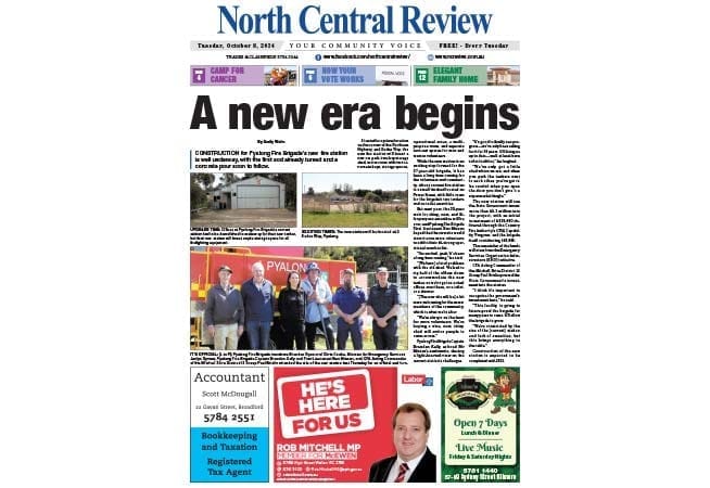 NCR (2024-10-08) - The North Central Review