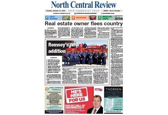 NCR (2024-10-15) - The North Central Review