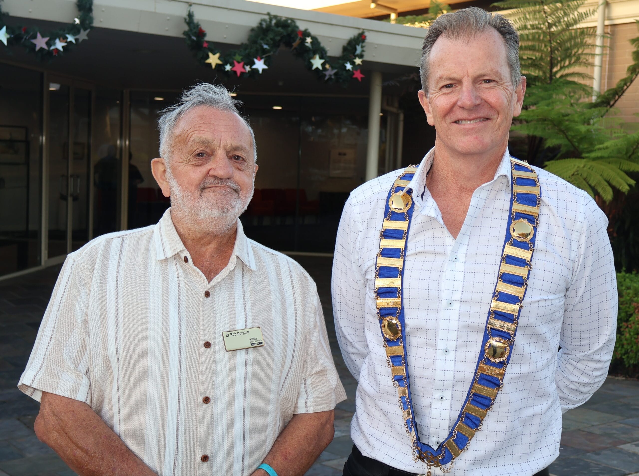 New Leadership For Mitchell Shire Council 26/11/2024 - The North ...