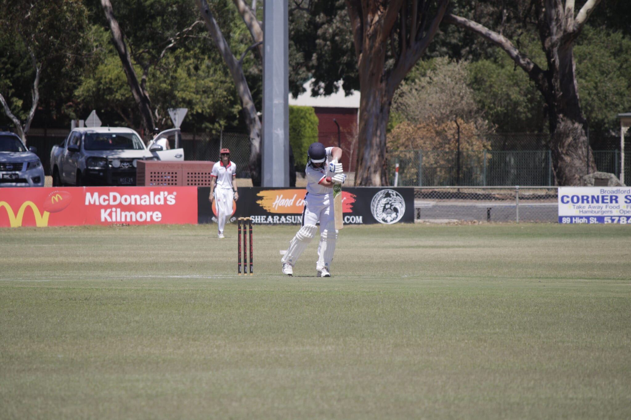 Home Stretch For GDCA - The North Central Review